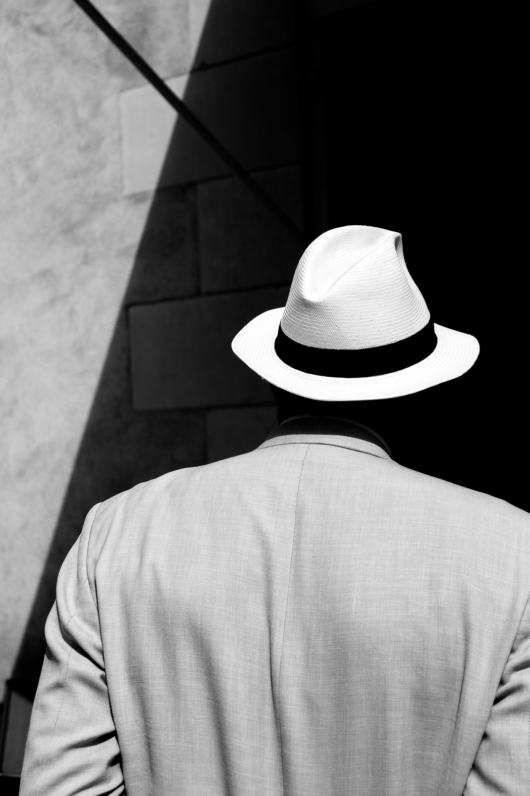 Dominique Philippe Bonnet – Visual Poetry Journal – Photography Journal