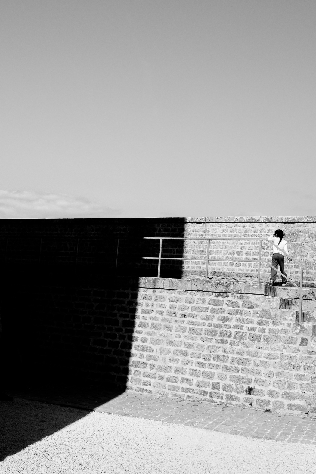 Dominique Philippe Bonnet – Visual Poetry Journal – Photography Journal